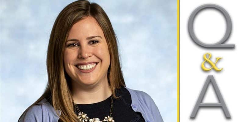 Making Disability a Part of the Conversation with Dr. Kate MacDonald ...
