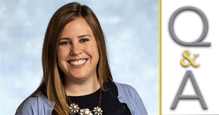 Making Disability a Part of the Conversation with Dr. Kate MacDonald ...