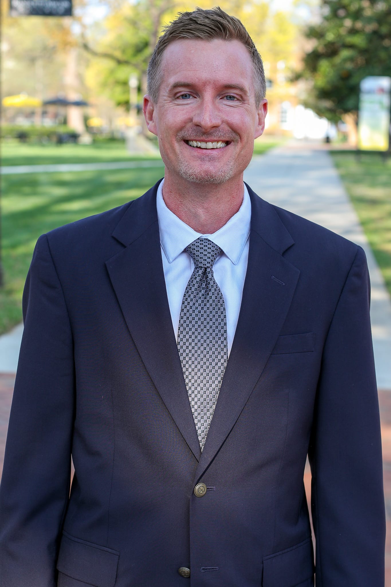 Faculty and Staff - Randolph-Macon College