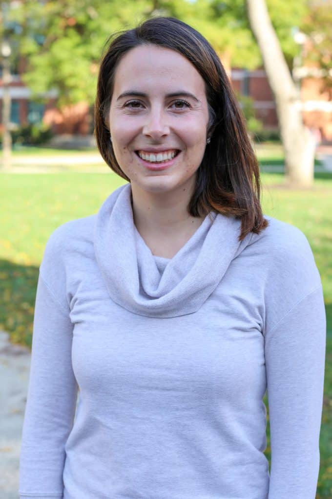 Department of Psychology and Neuroscience - Randolph-Macon College