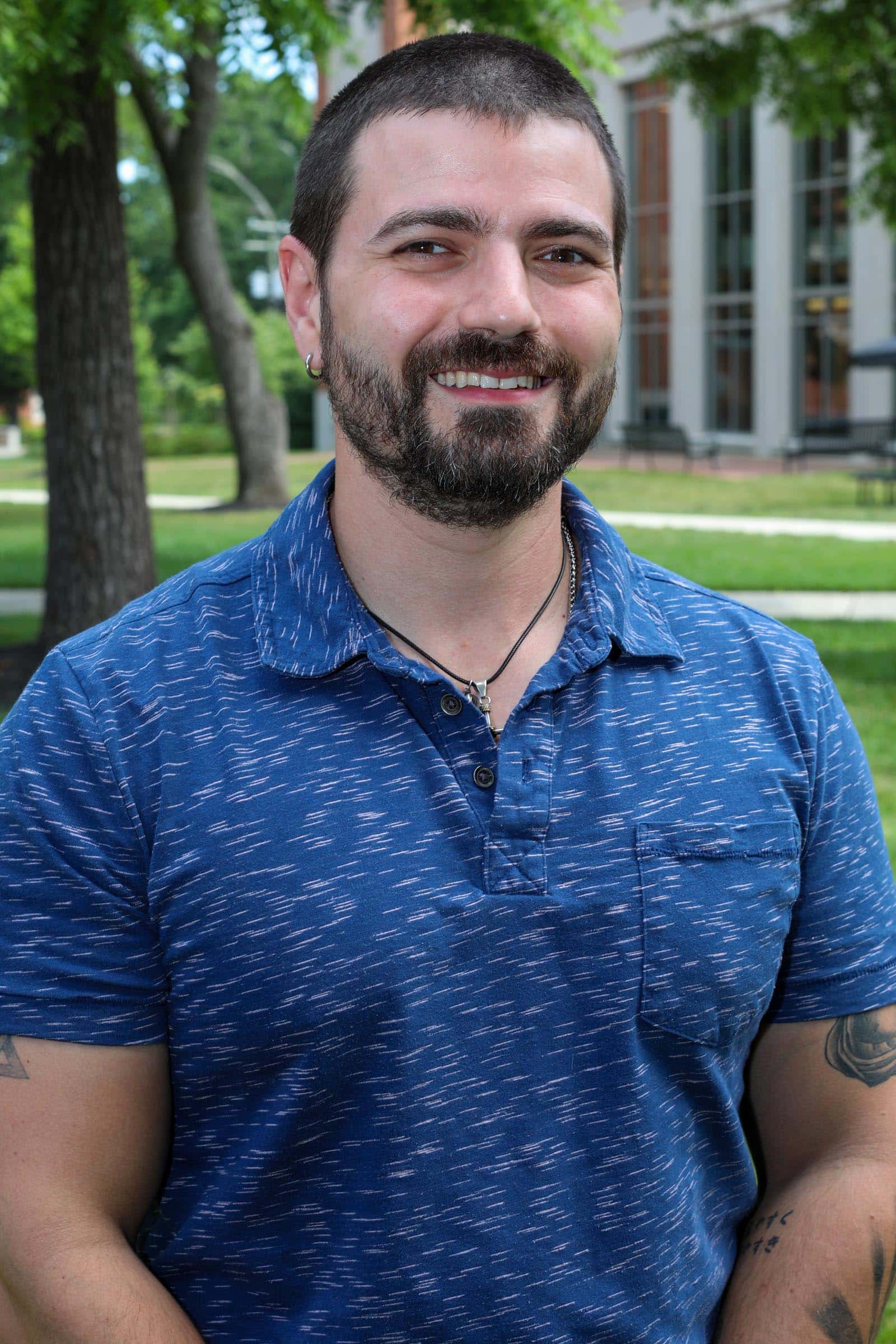 Department of Classics - Randolph-Macon College