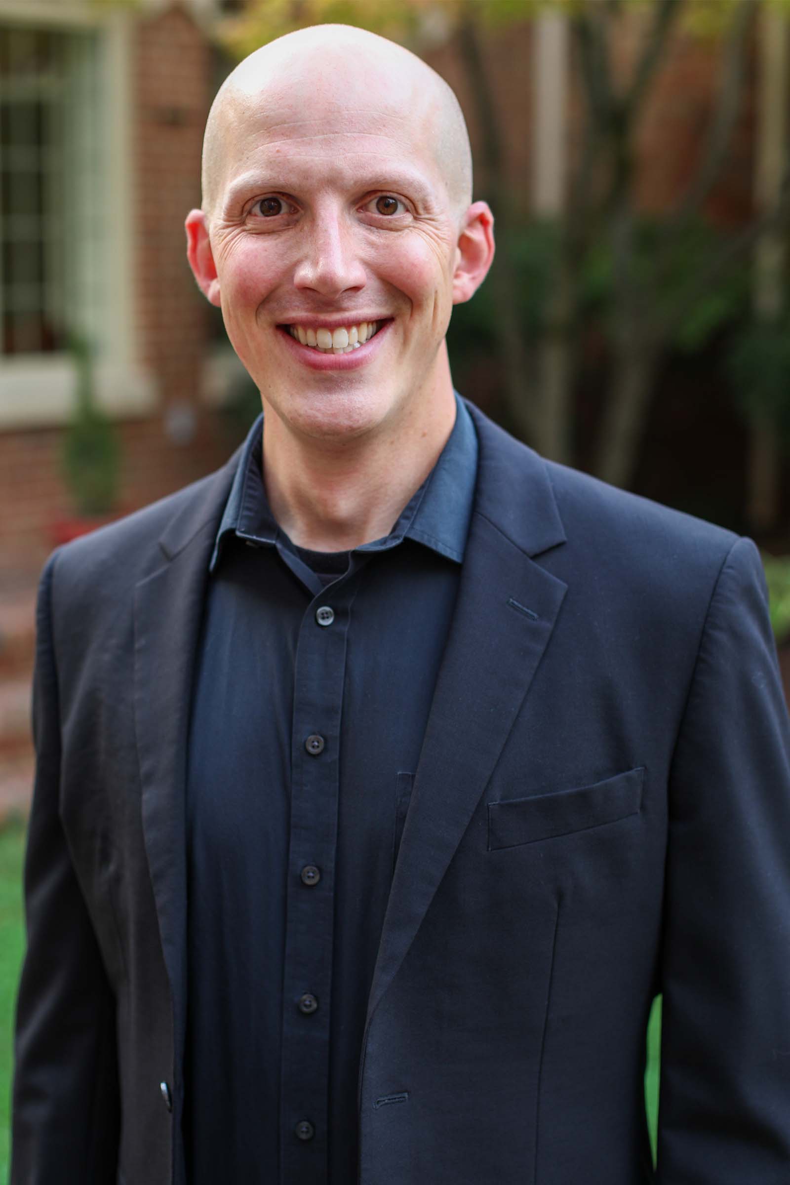 Music Faculty - Randolph-Macon College