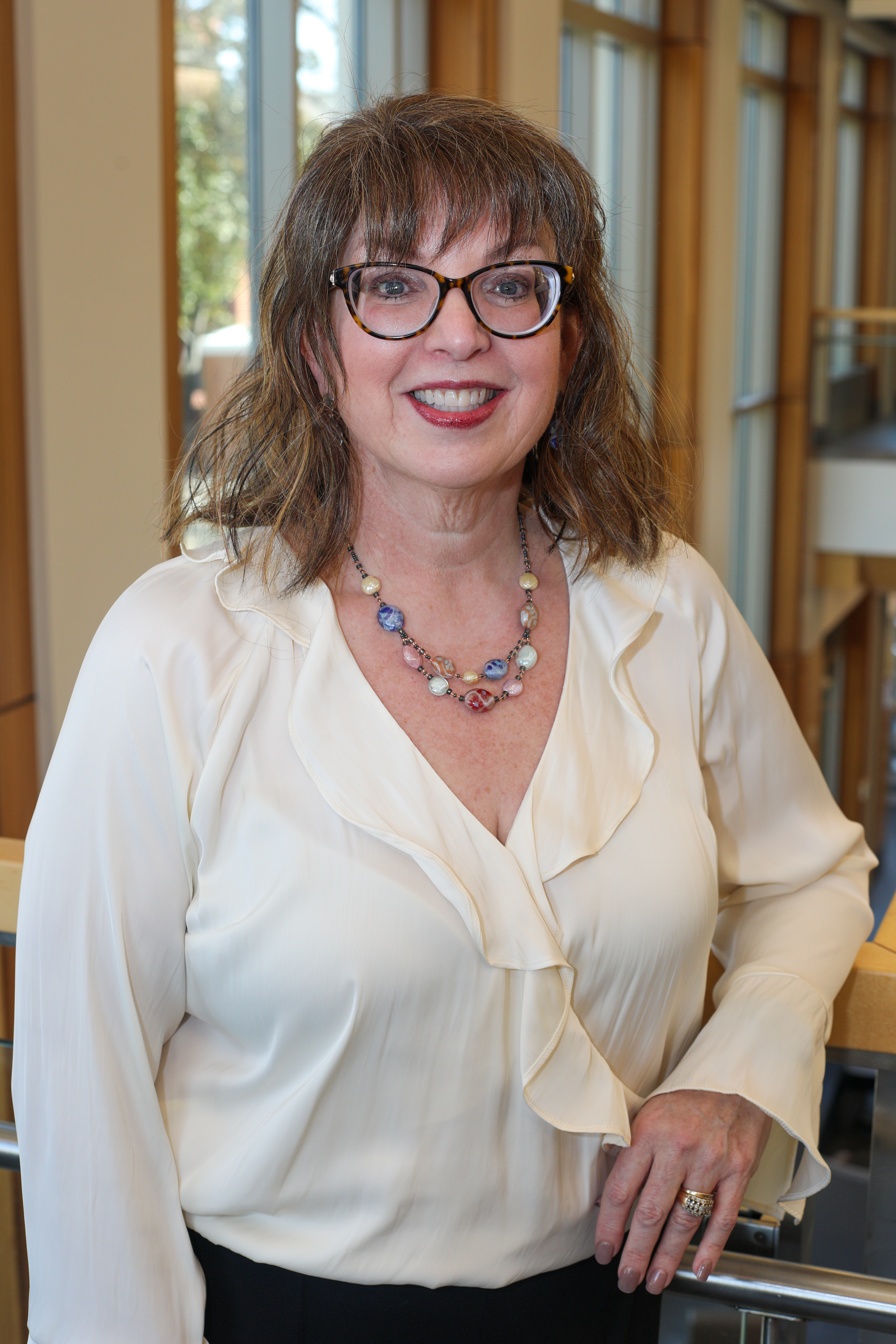 Nursing Faculty and Staff - Randolph-Macon College