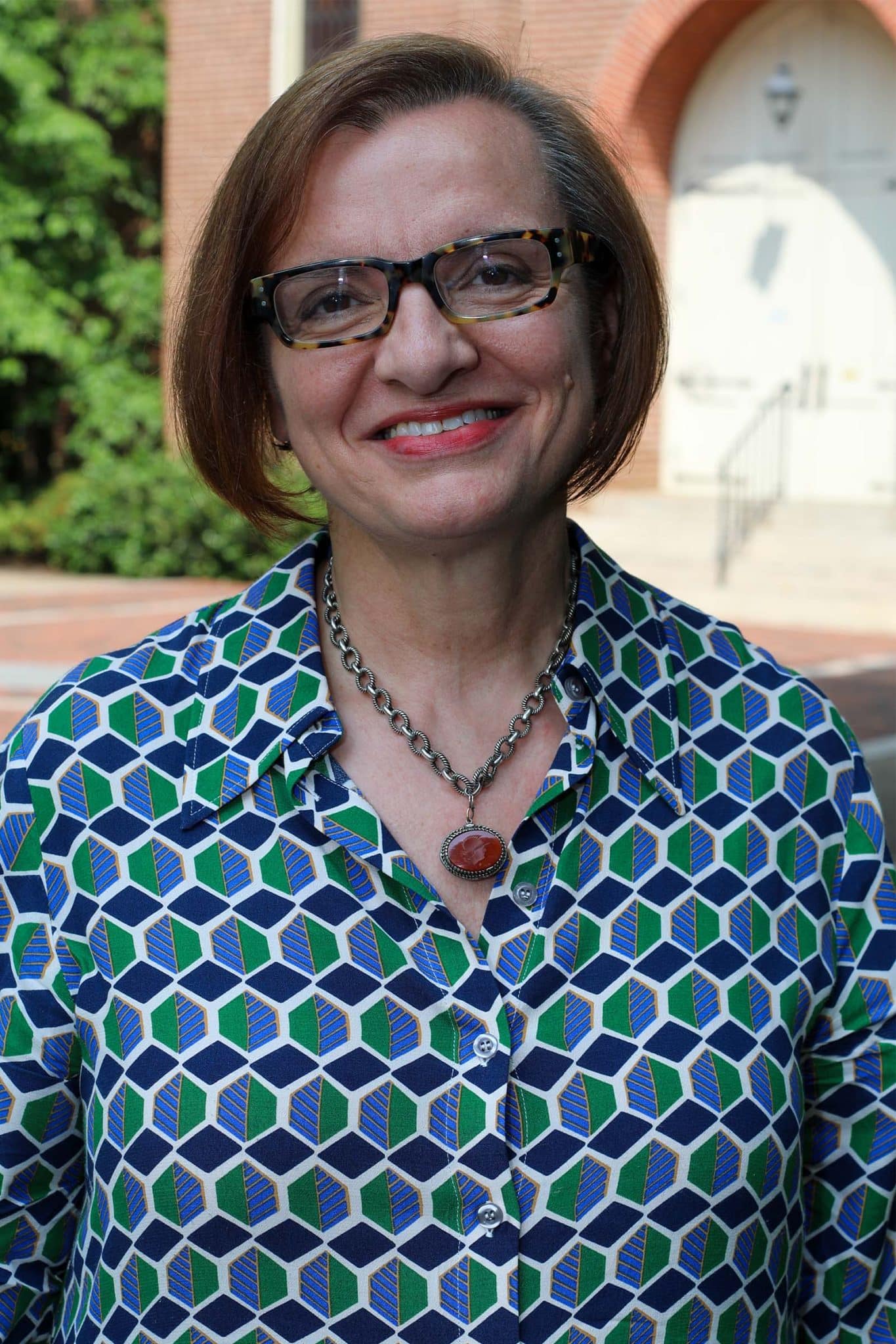 Department of Arts - Randolph-Macon College