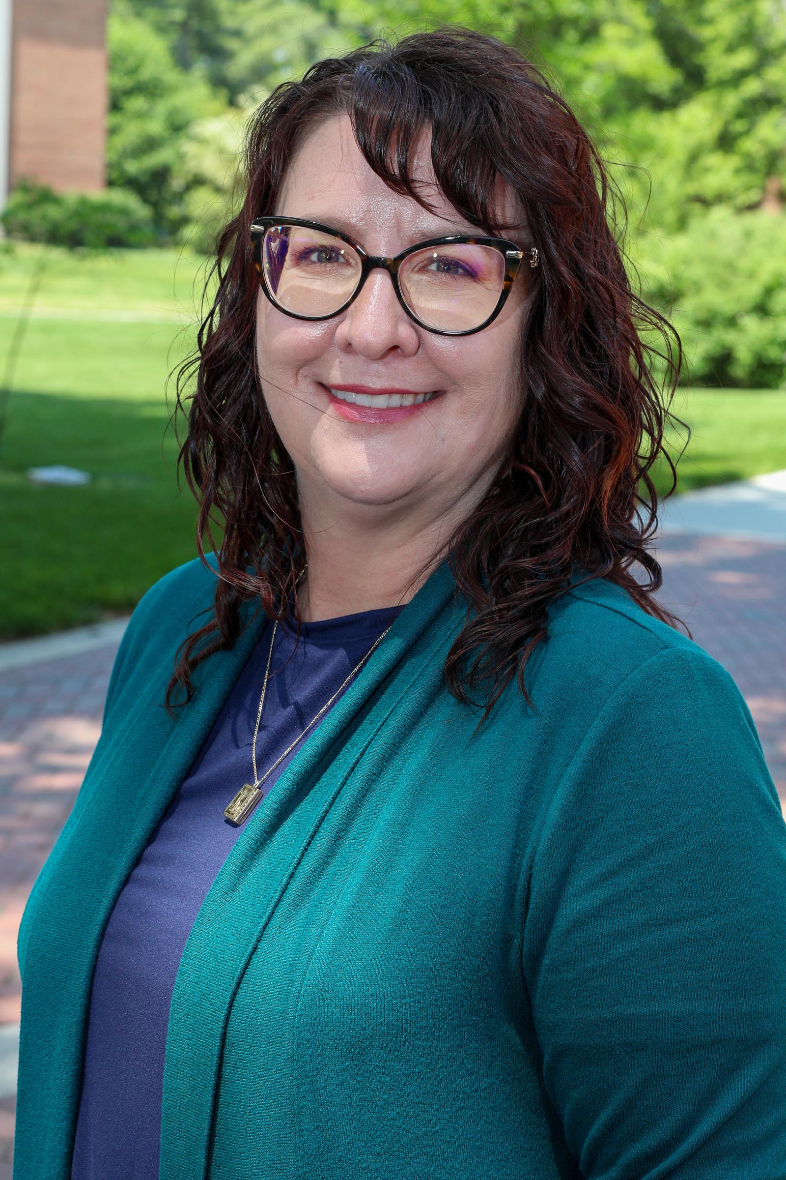 Department of Psychology and Neuroscience - Randolph-Macon College