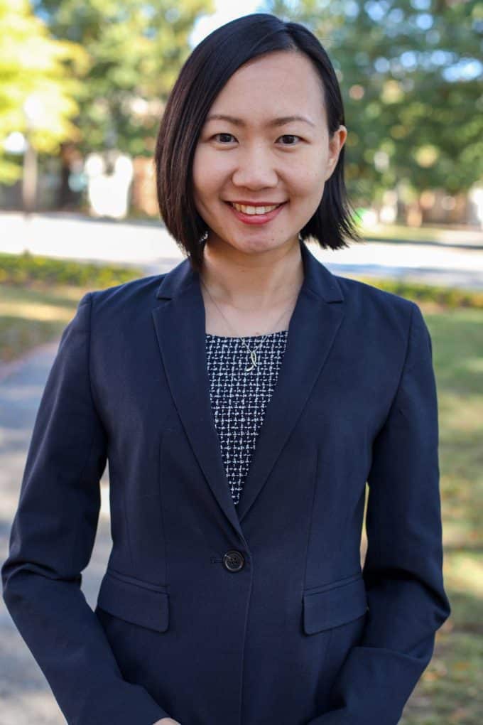 Department of Asian Studies - Randolph-Macon College