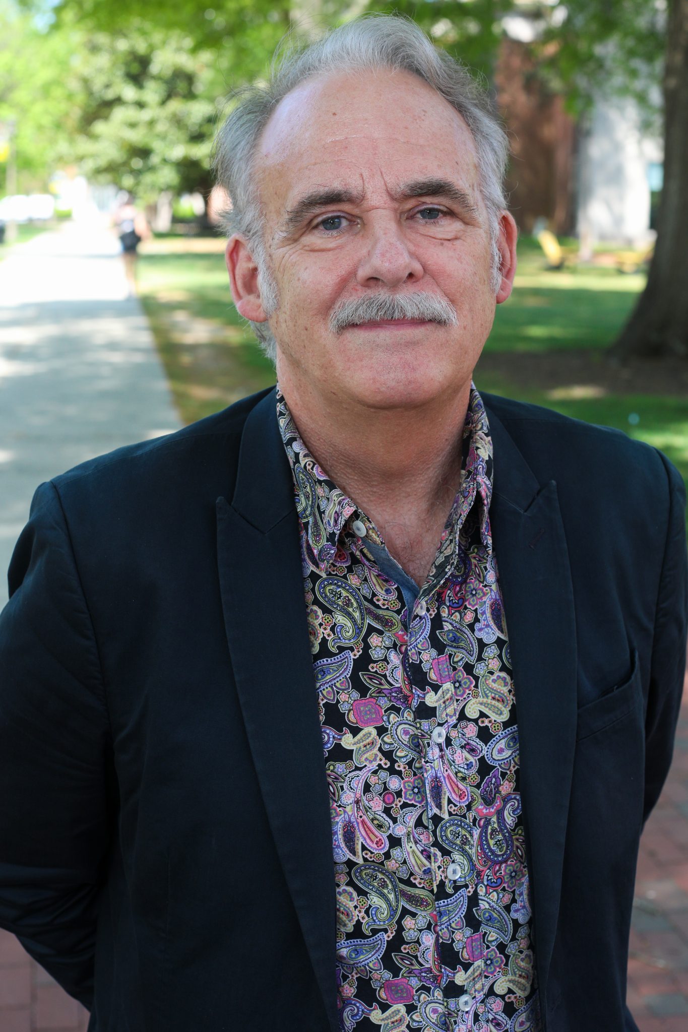 Department of History - Randolph-Macon College