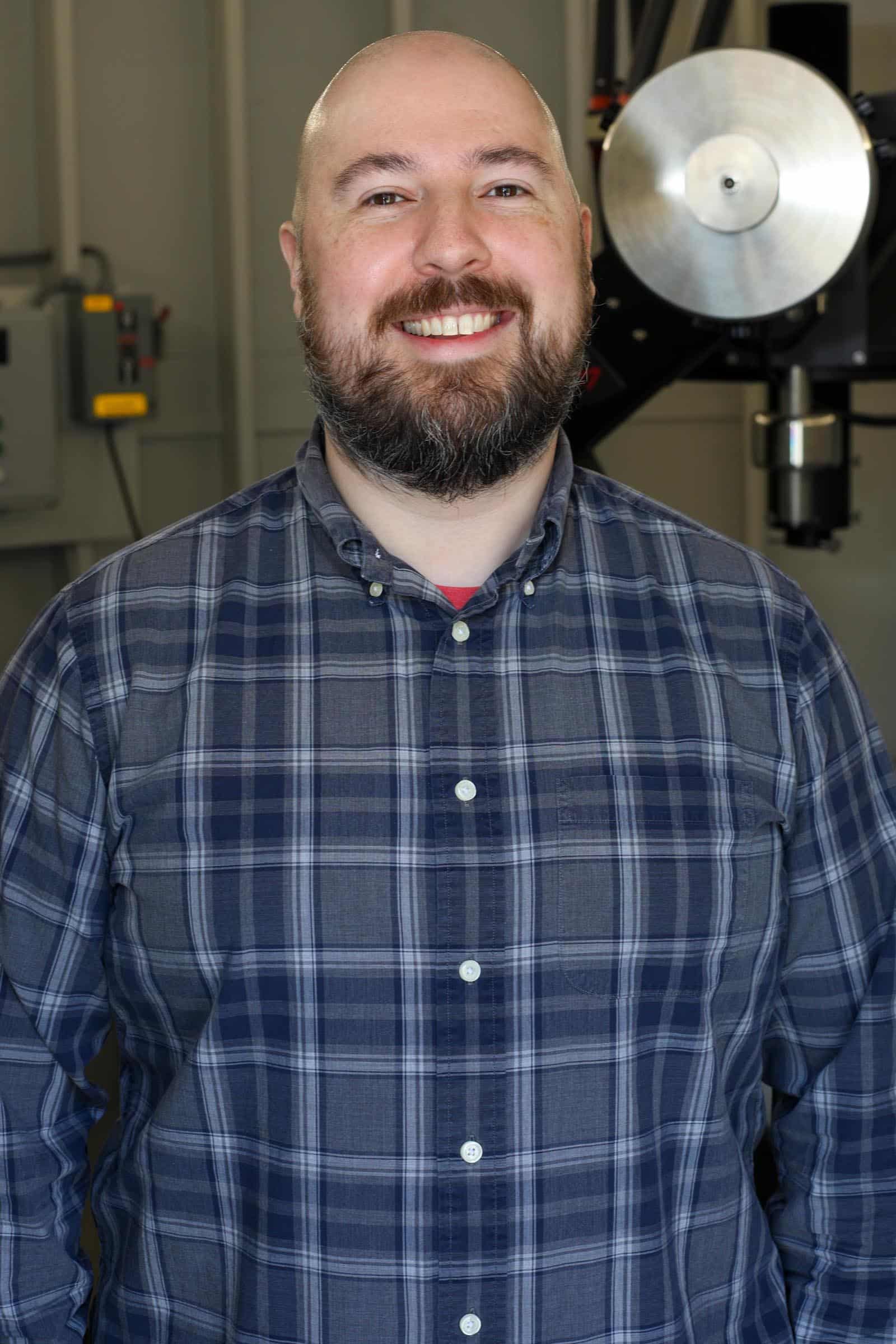 Galaxy Collisions Create New Stars, According to Paper by RMC ...