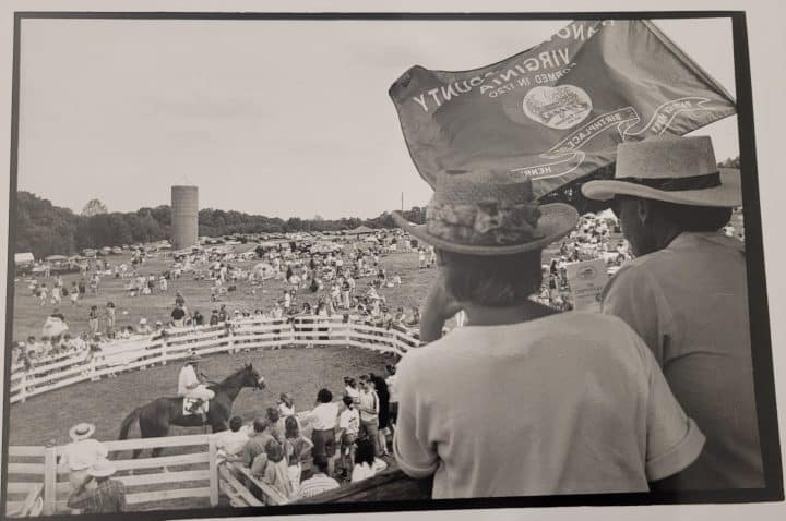 Camptown - Randolph-Macon College