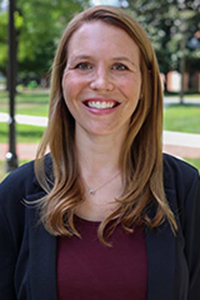 Faculty and Staff - Randolph-Macon College