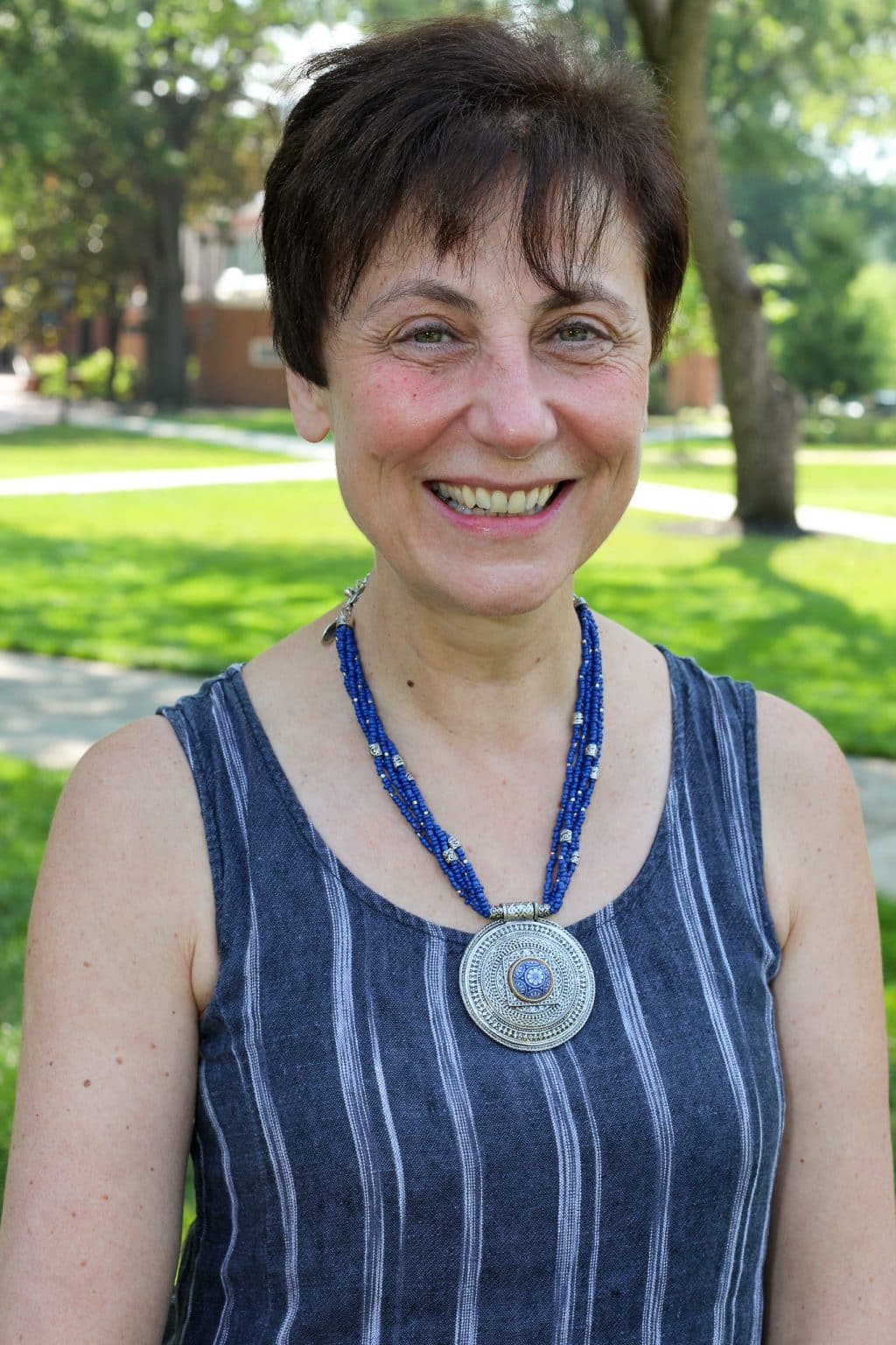 Department of Mathematics - Randolph-Macon College