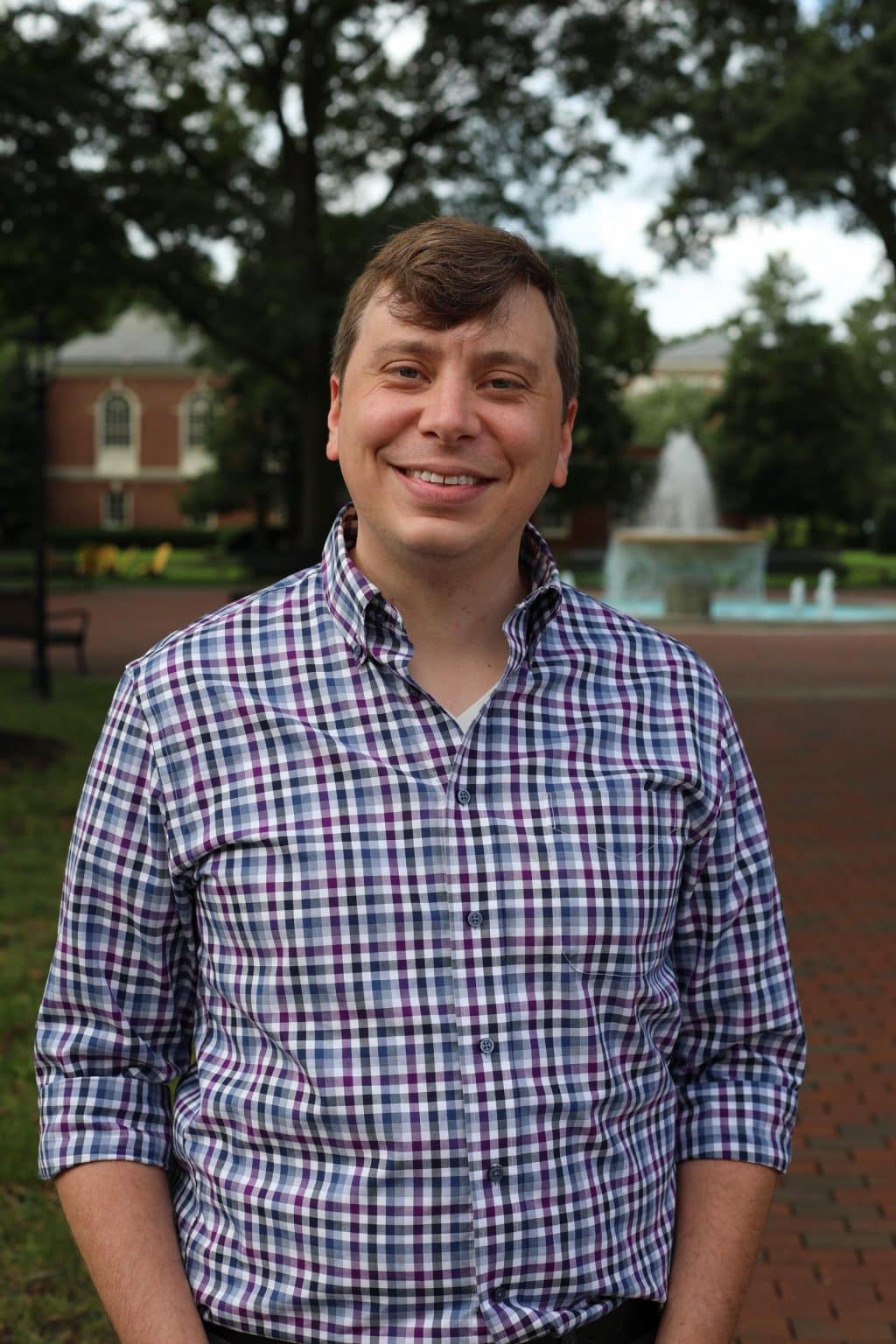 Department of Communication Studies - Randolph-Macon College