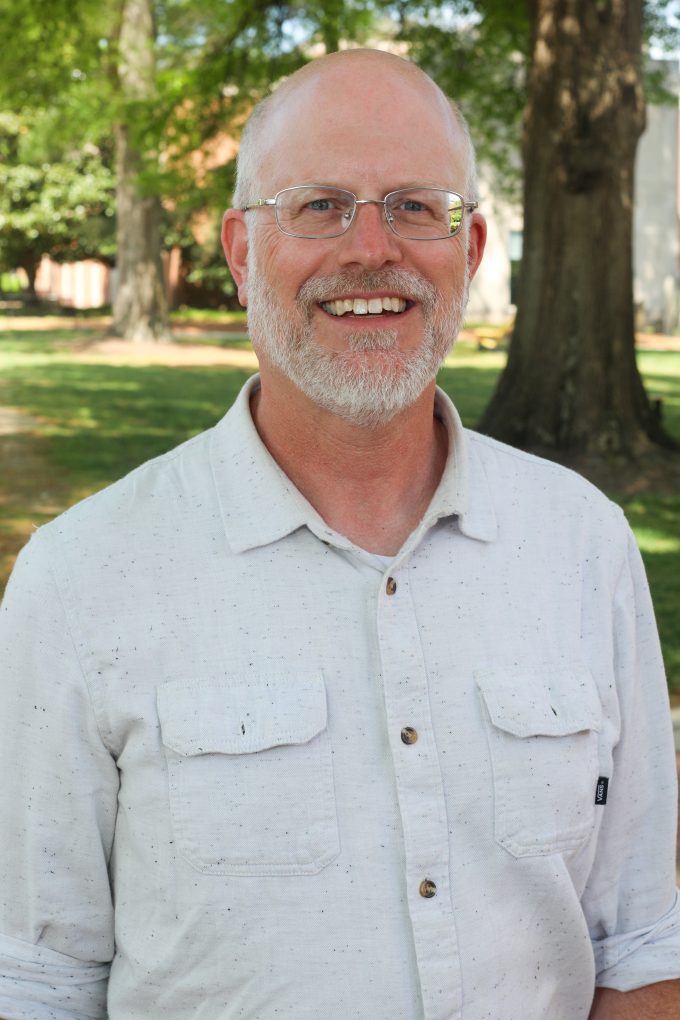 Department of Philosophy - Randolph-Macon College