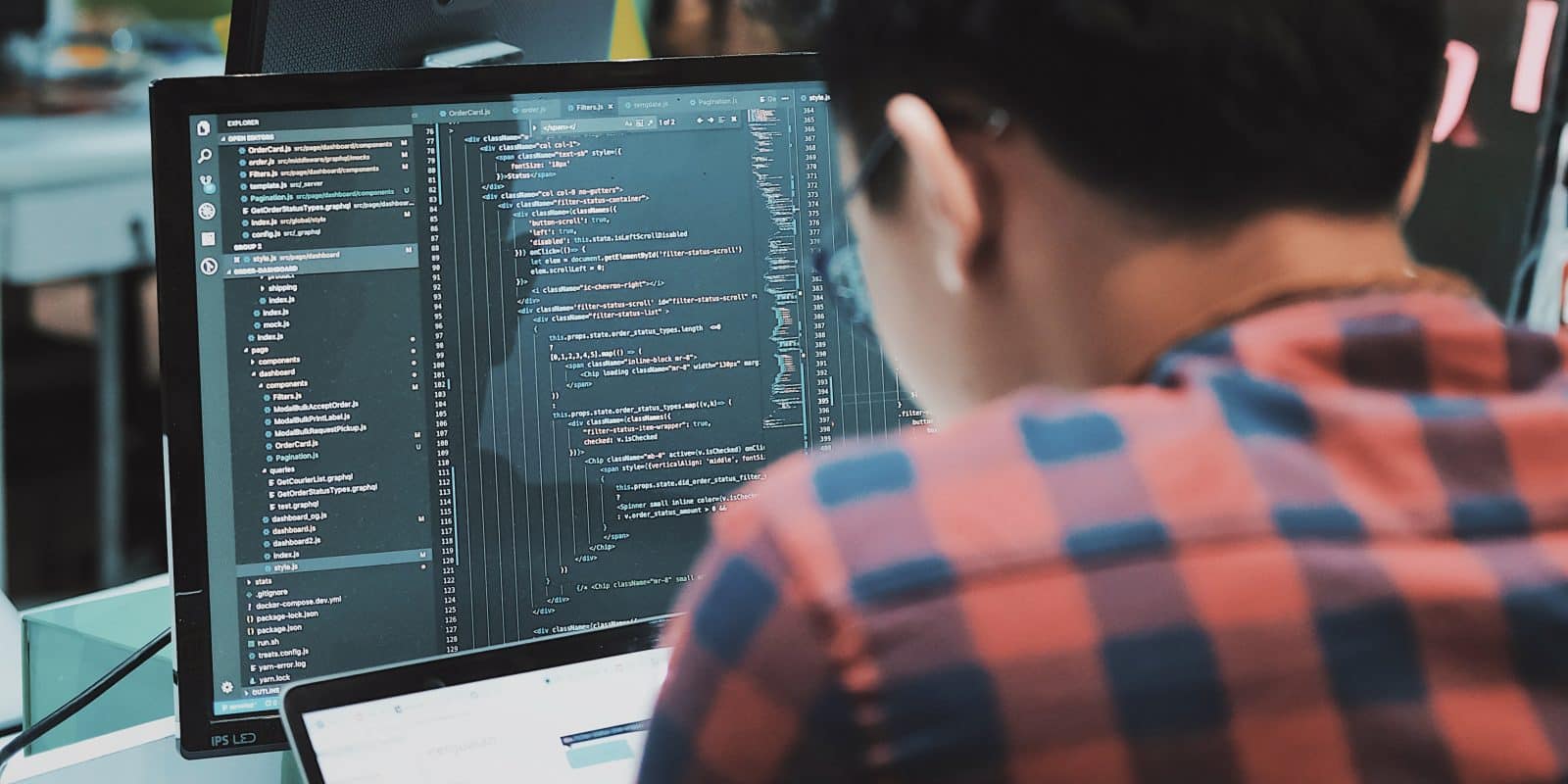 Computer Science Degree - Randolph-Macon College