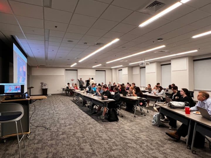 Political Science Degree (Major/Minor) - Ashland, Virginia