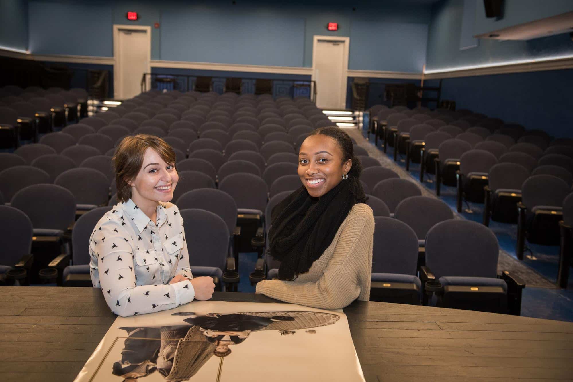 Arts Management Degree (Major) - Randolph-Macon College