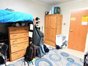 Bennett Hall - Randolph-Macon College