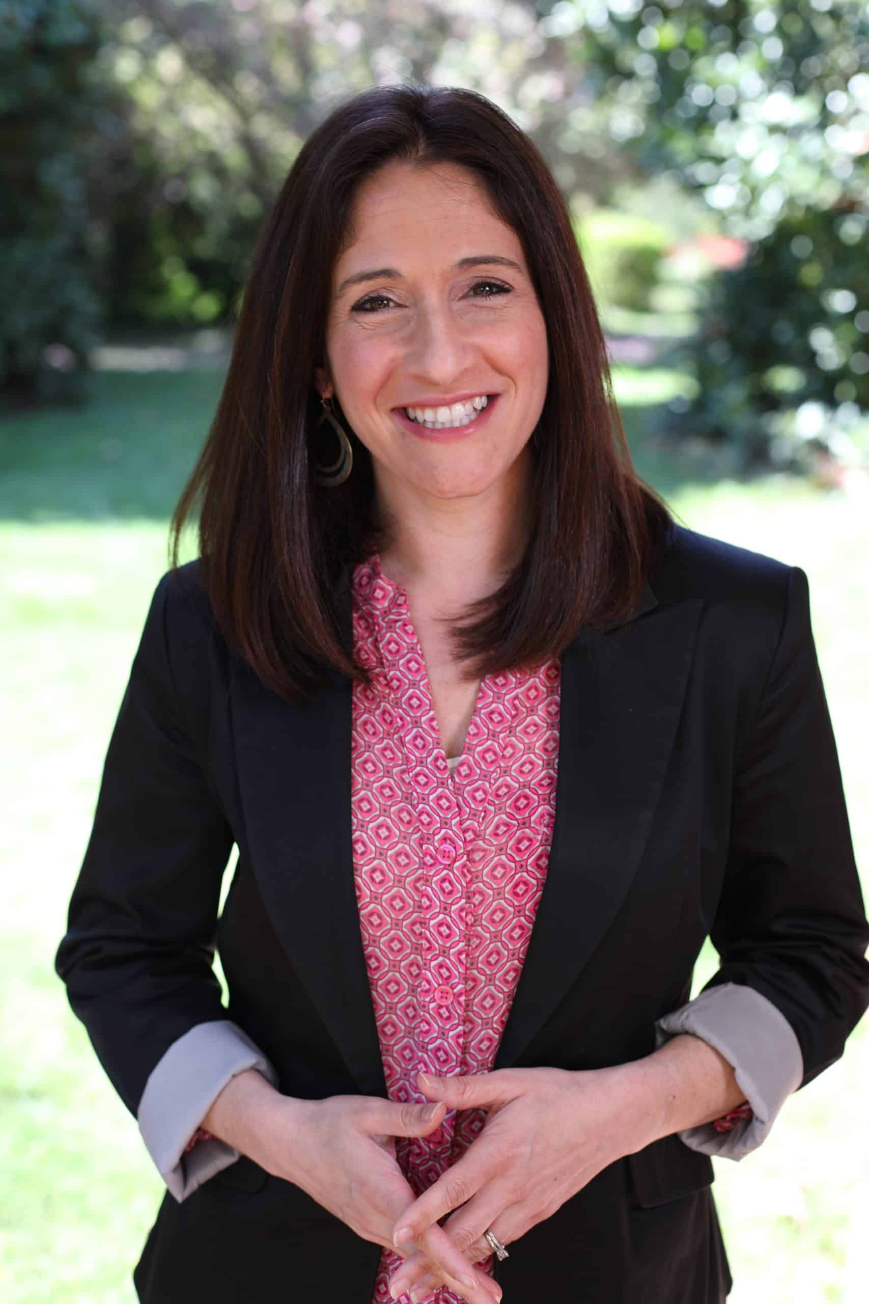 Beth Campbell Promoted to Vice President for Marketing and Communications - Randolph-Macon College