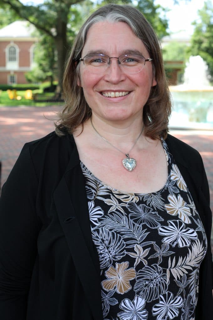 Dean of Students and Student Affairs - Randolph-Macon College
