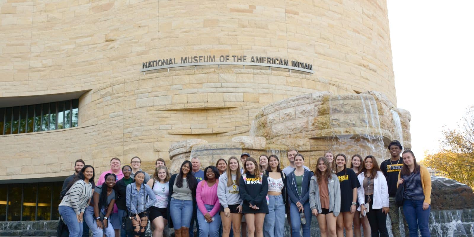 Leadership Fellows - Randolph-Macon College