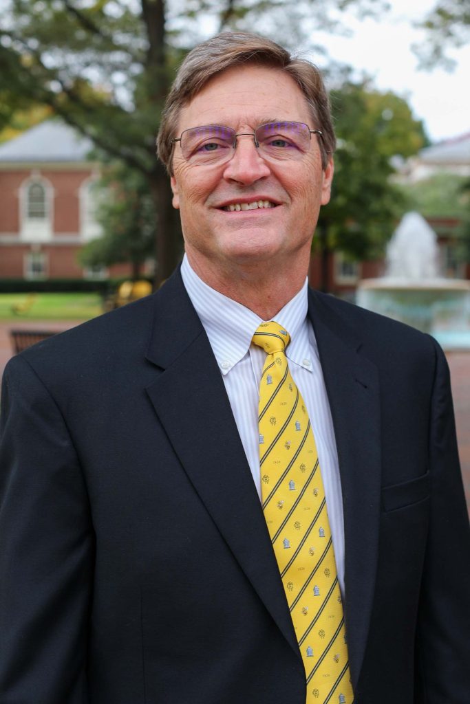 Office of College Advancement - Randolph-Macon College