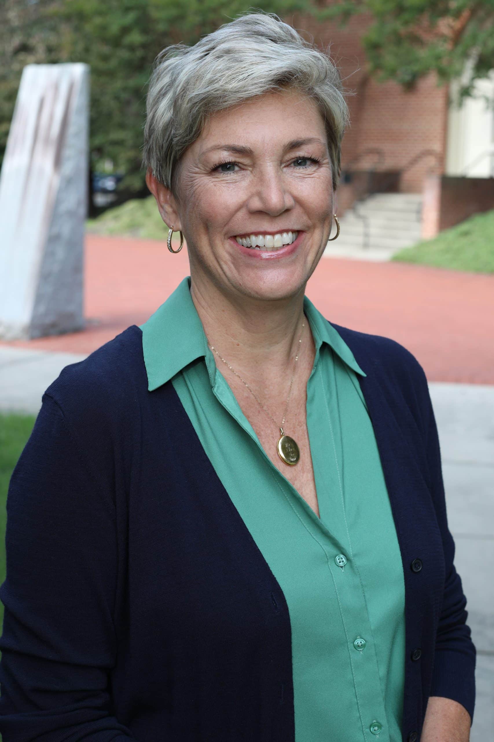 Office of the President - Randolph-Macon College