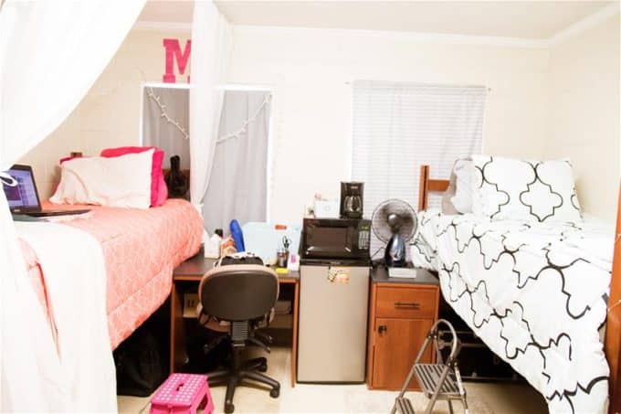 Garland Hall - Randolph-Macon College
