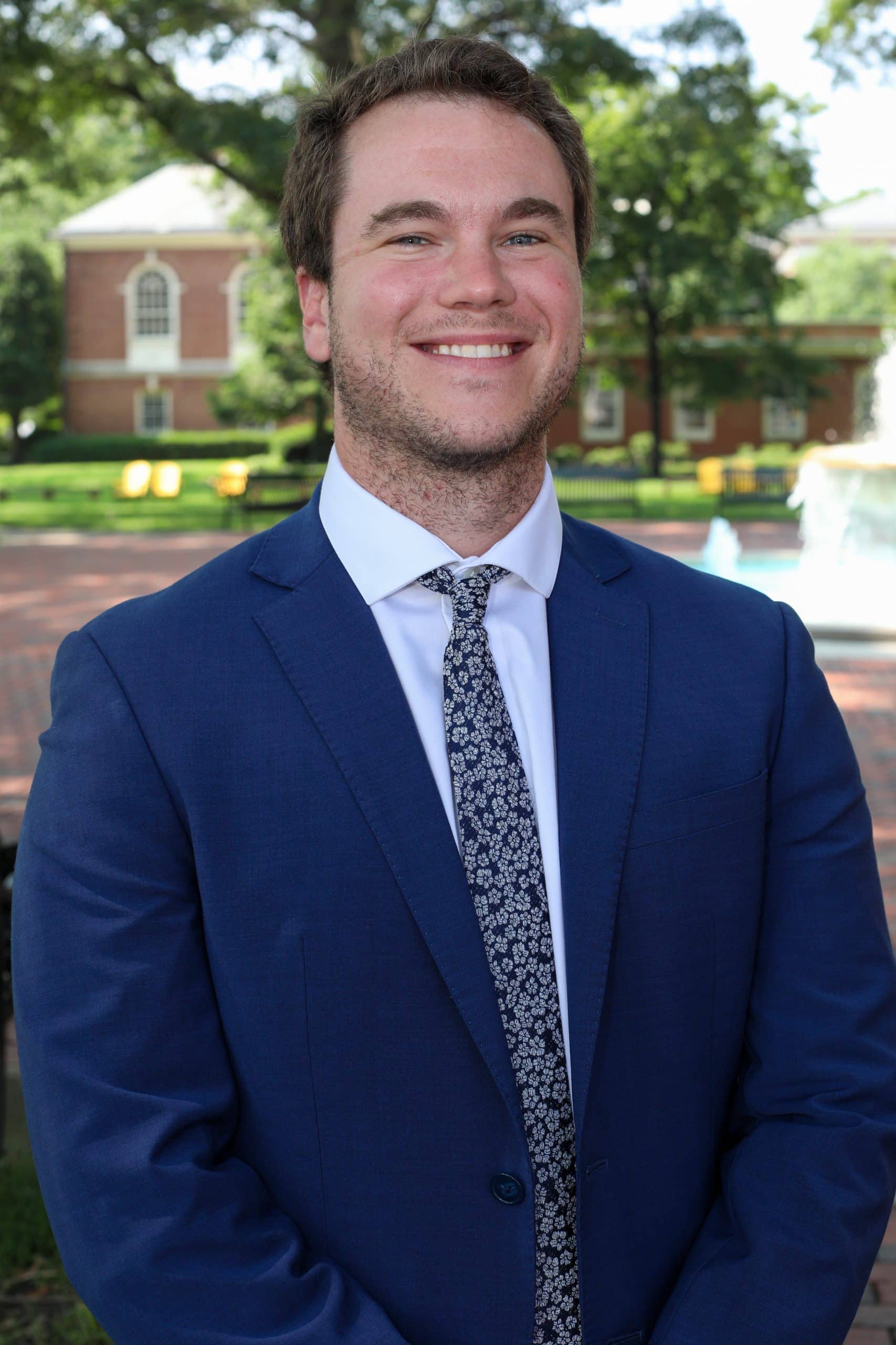 Meet the Counselors - Randolph-Macon College