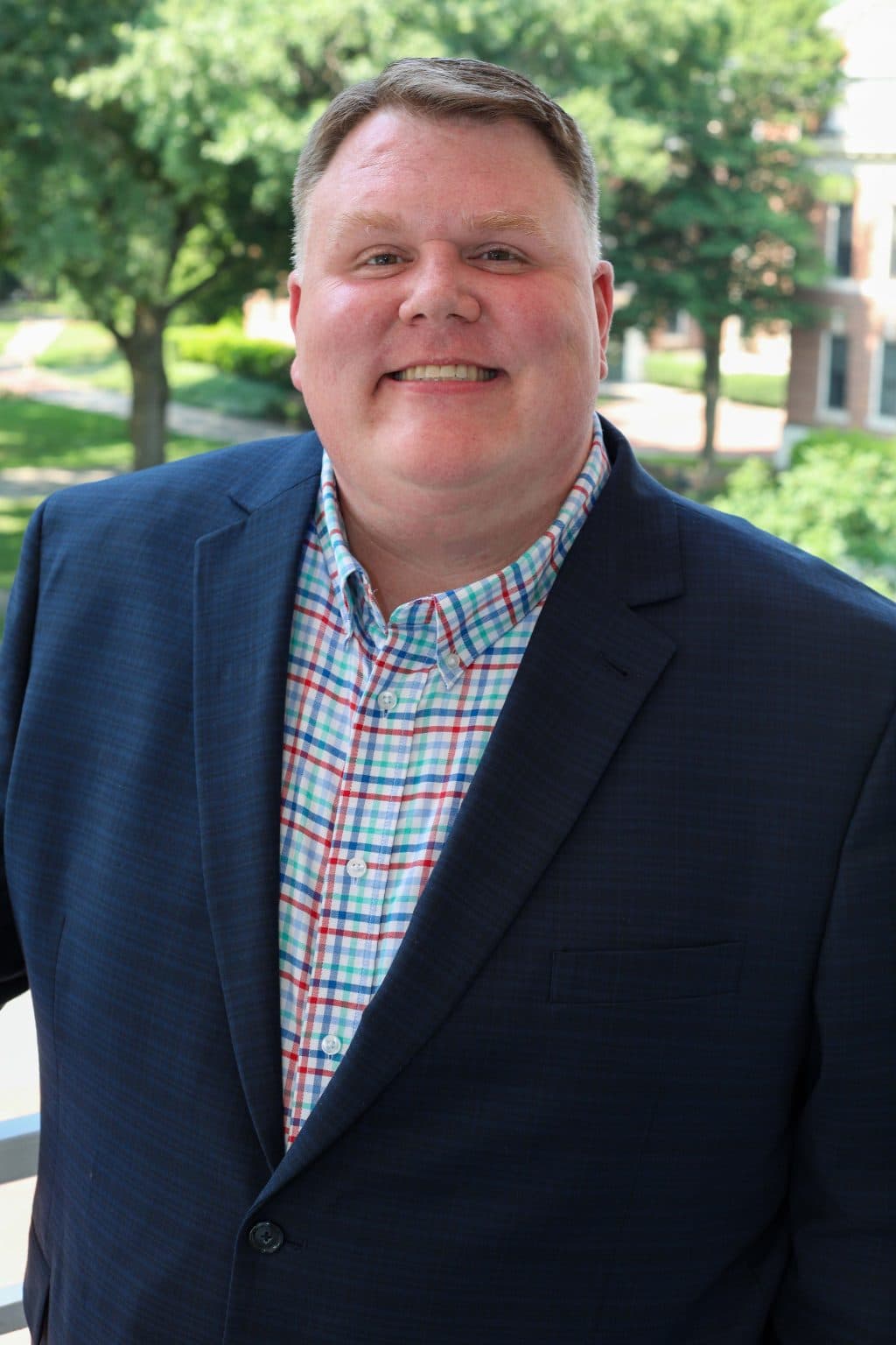 Belonging at RMC - Randolph-Macon College