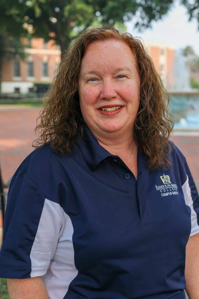 Campus Safety - Randolph-Macon College