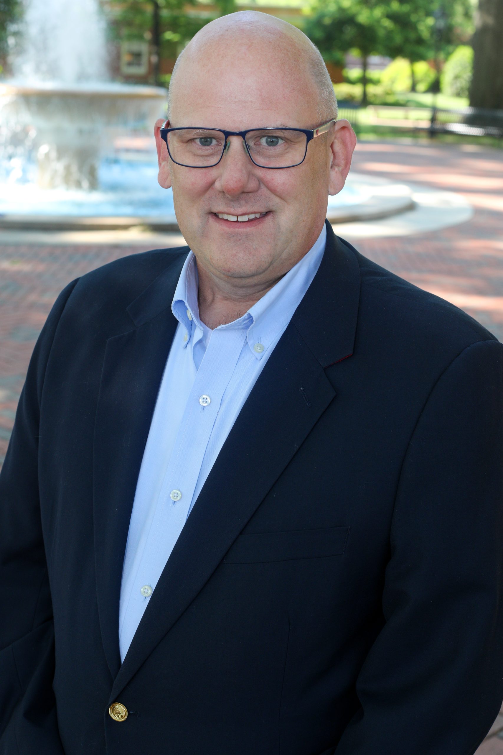 National Search Launched for VP for College Advancement; Golembeski ...