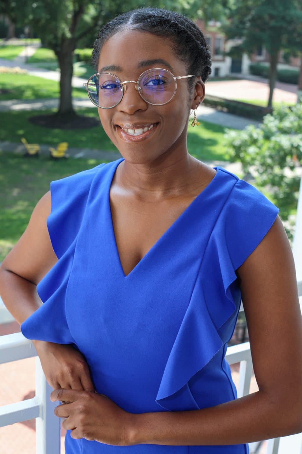 Student Engagement Center - Randolph-Macon College