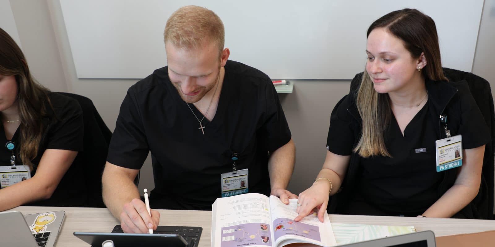 How to Apply - Randolph-Macon College