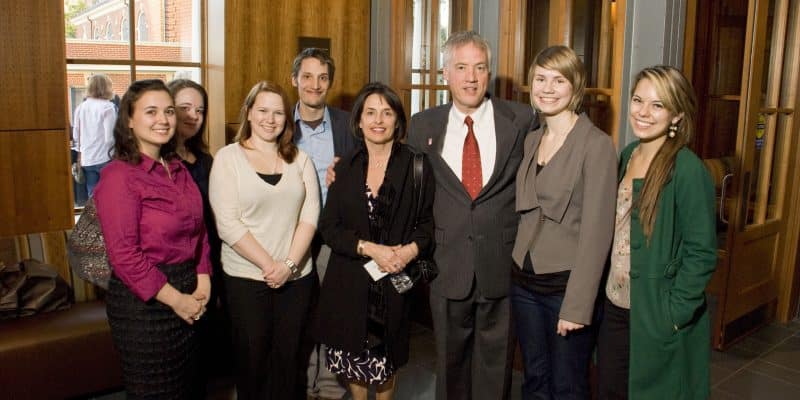 RMC Remembers Taylor Anderson On Anniversary of Japan Earthquake ...