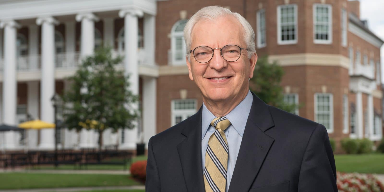 Faculty and Staff - Randolph-Macon College