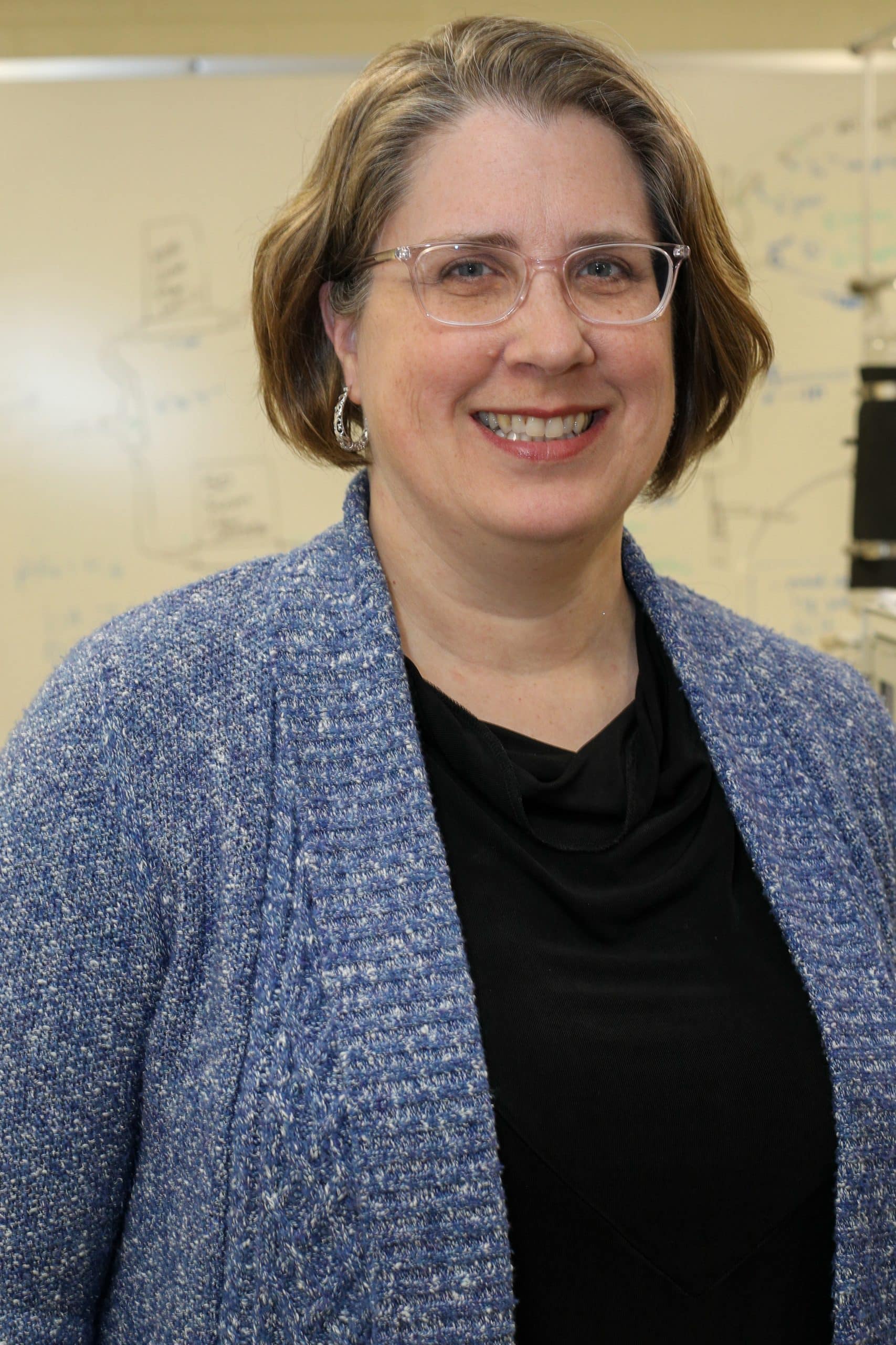 Department of Chemistry - Randolph-Macon College