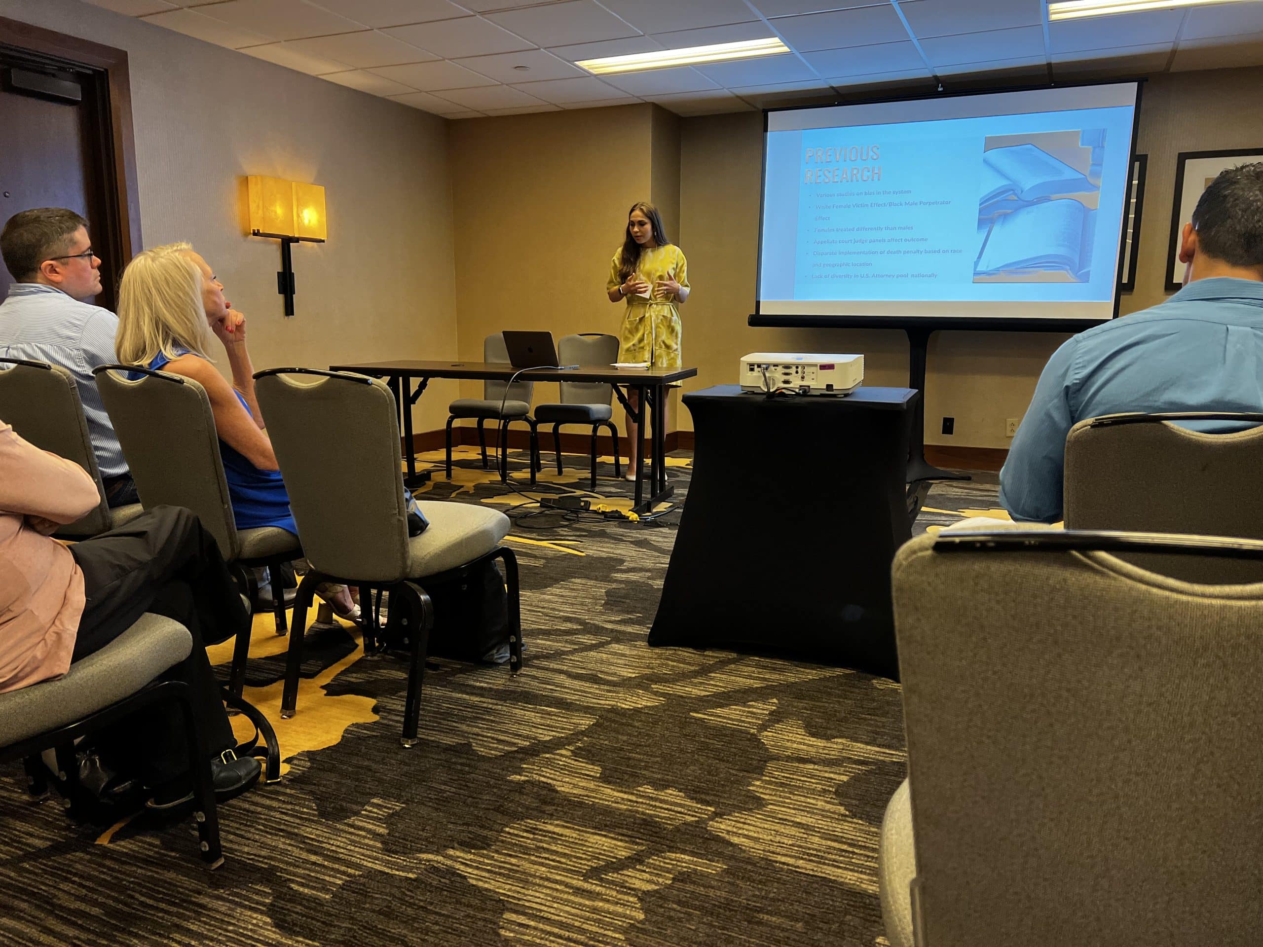 Student Research Honored with Awards From Southwest Political Science ...