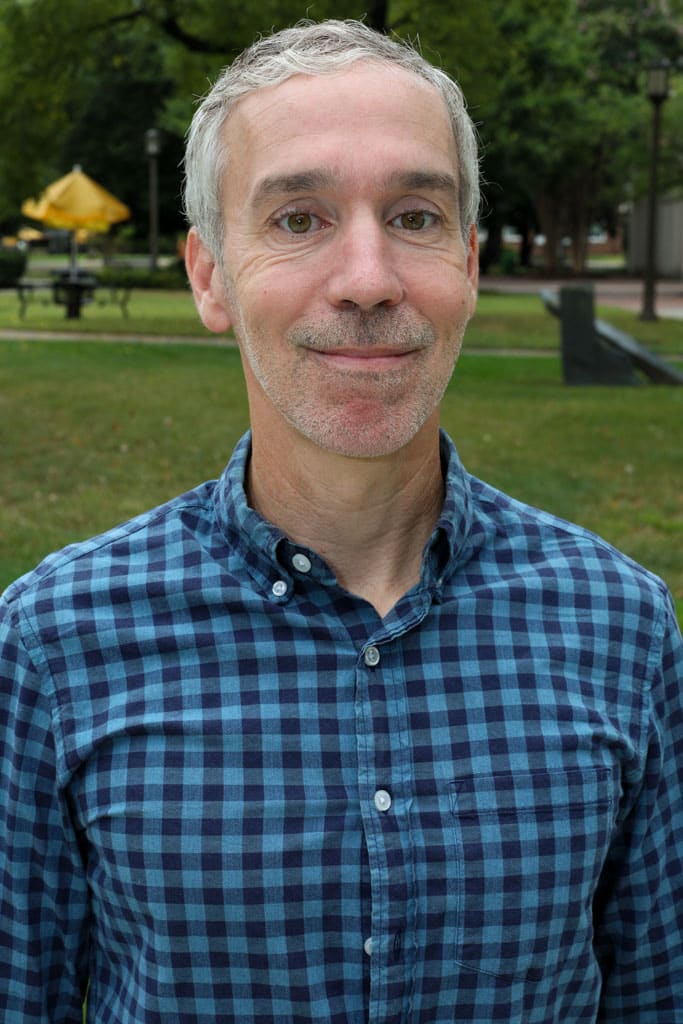 Department of Classics - Randolph-Macon College