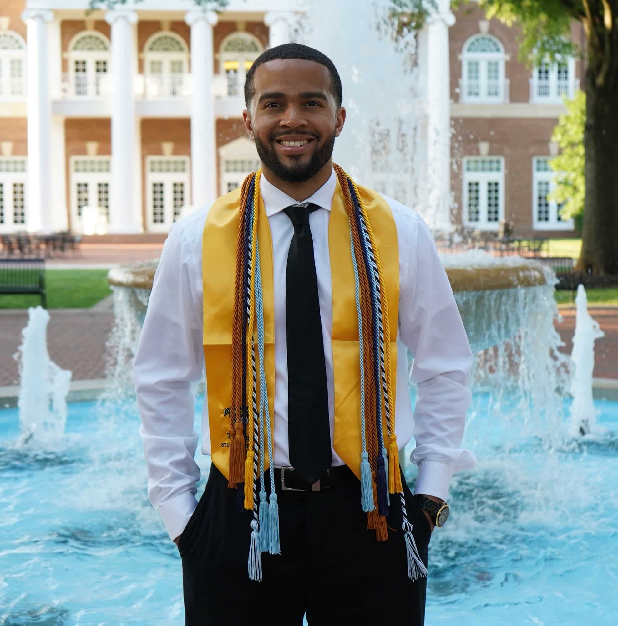 Edge Career Center - Randolph-Macon College