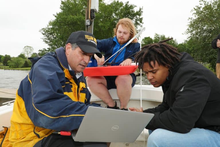 Experiences and Outcomes - Randolph-Macon College