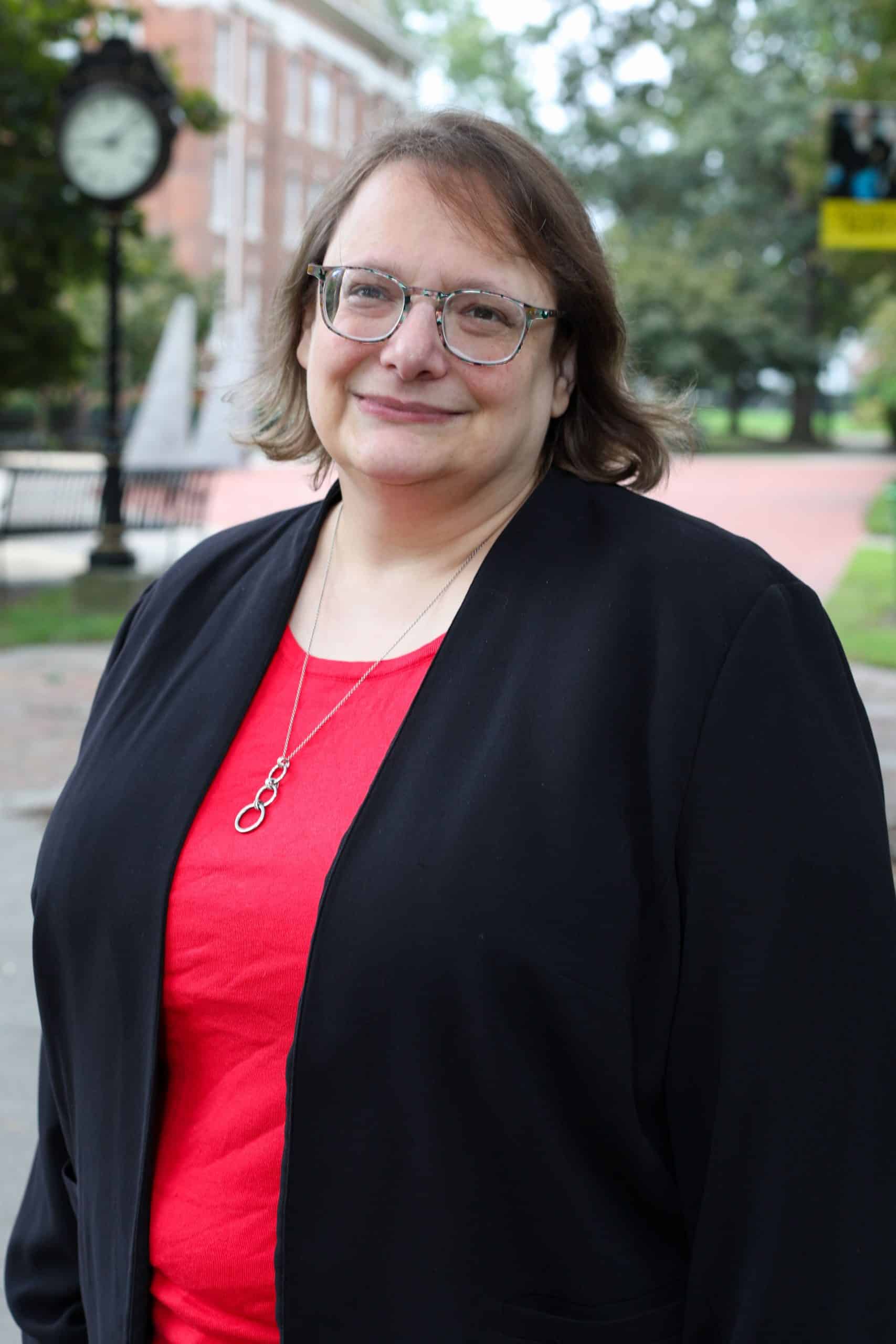 Senior Leadership - Randolph-Macon College