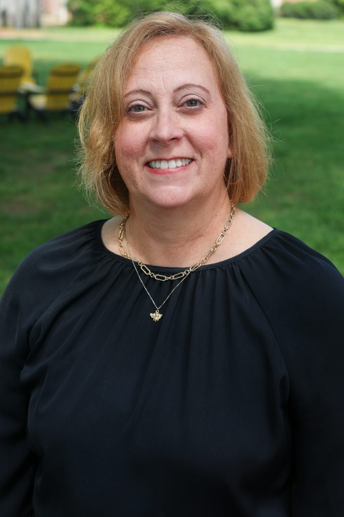 Department of Education - Randolph-Macon College