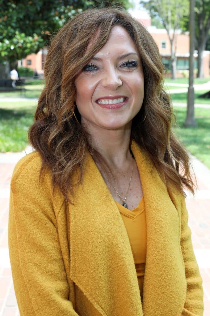 Faculty Development - Randolph-Macon College