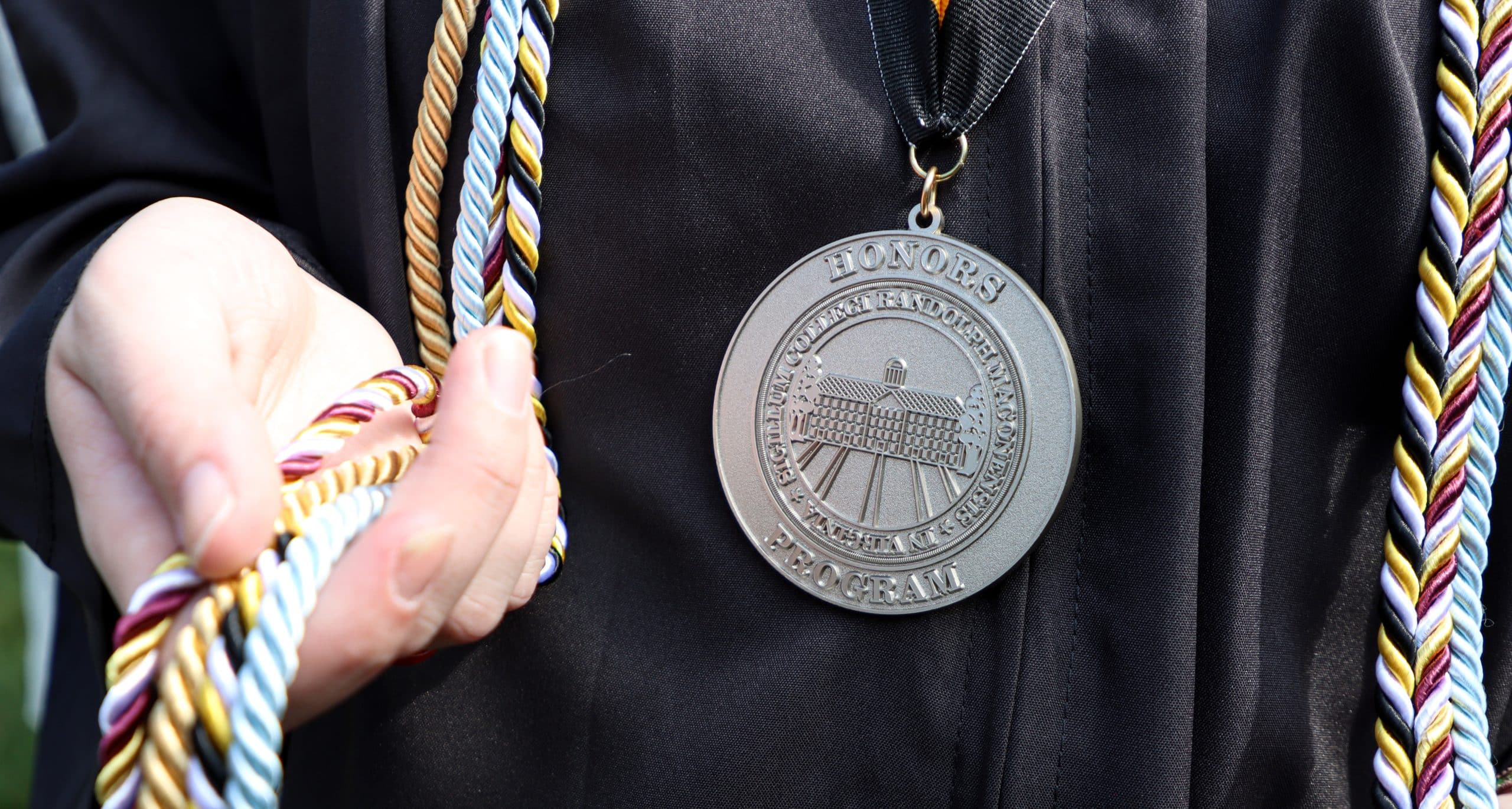 Honors Program - Randolph-Macon College