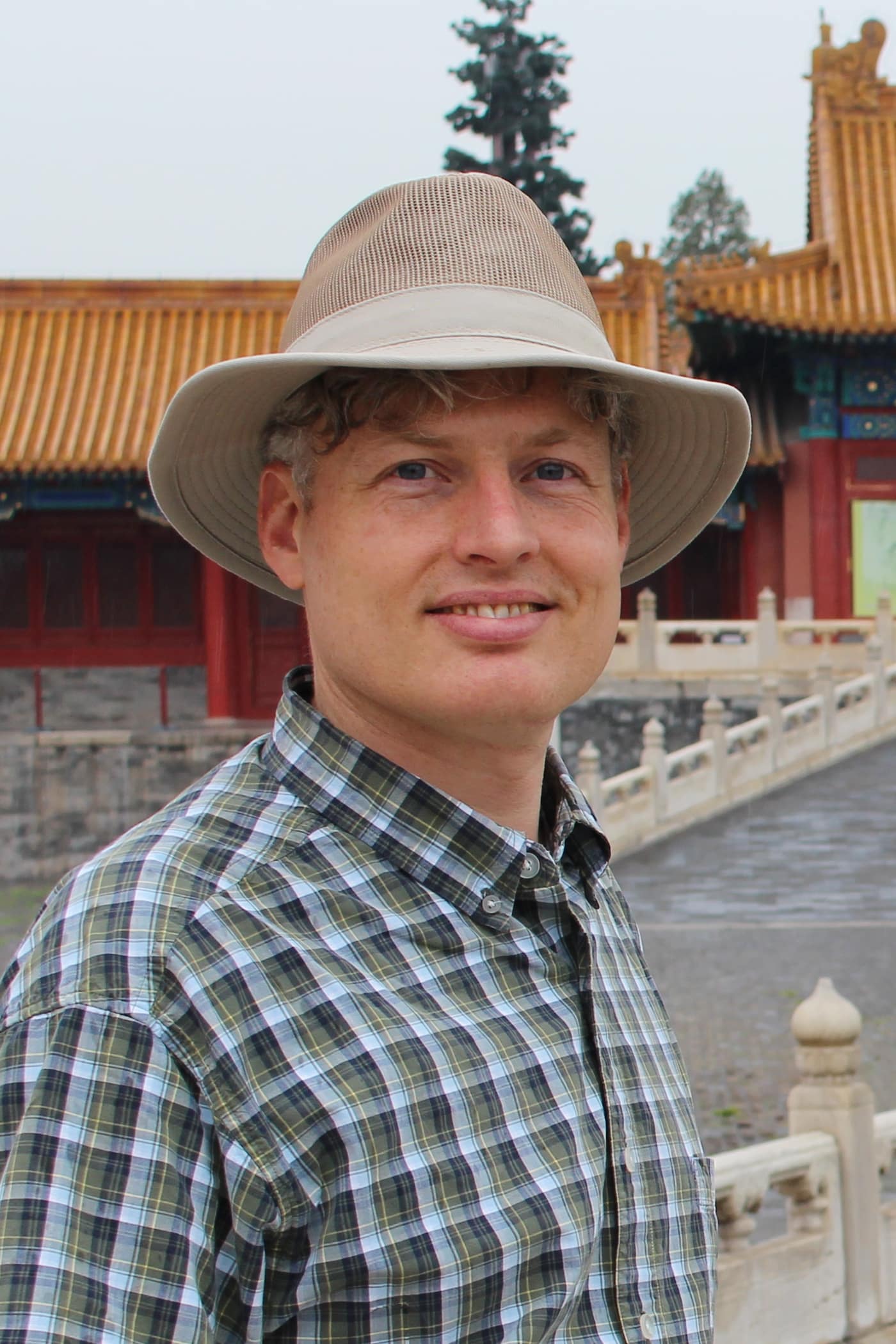 Department of Philosophy - Randolph-Macon College