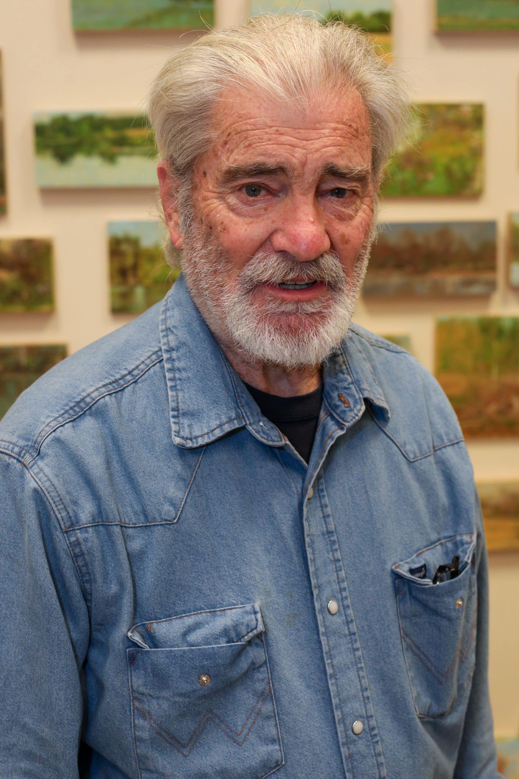 Studio Art Faculty - Randolph-Macon College