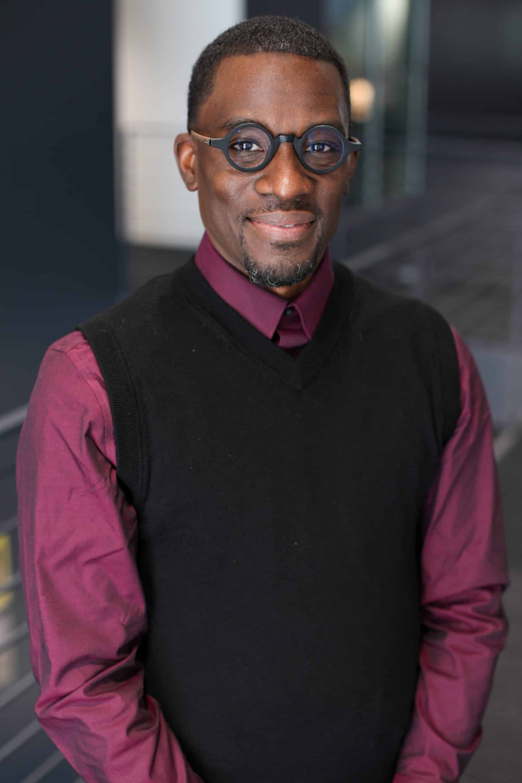 Music Faculty - Randolph-Macon College