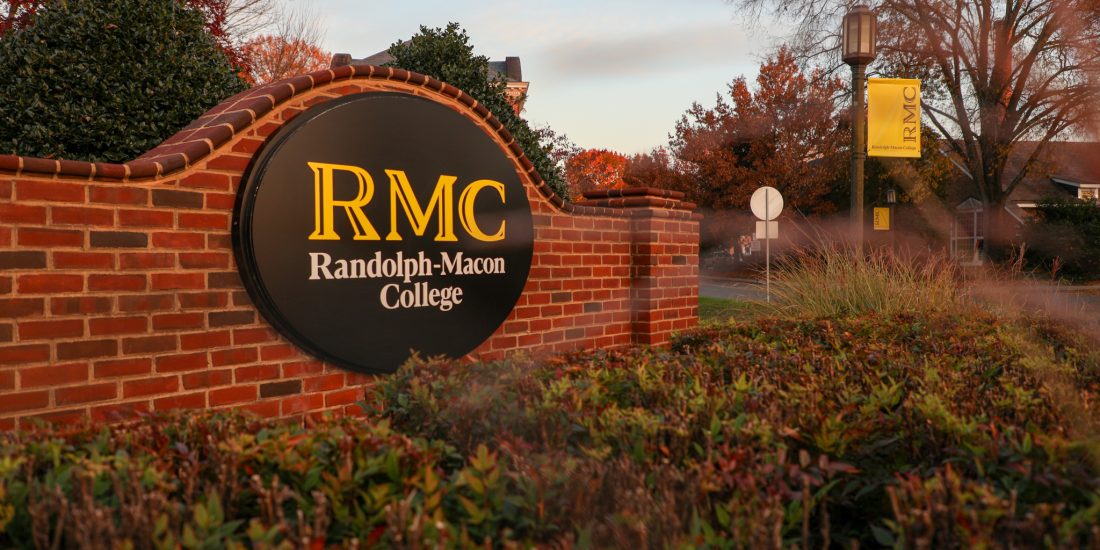 Directions and Accommodations - Randolph-Macon College