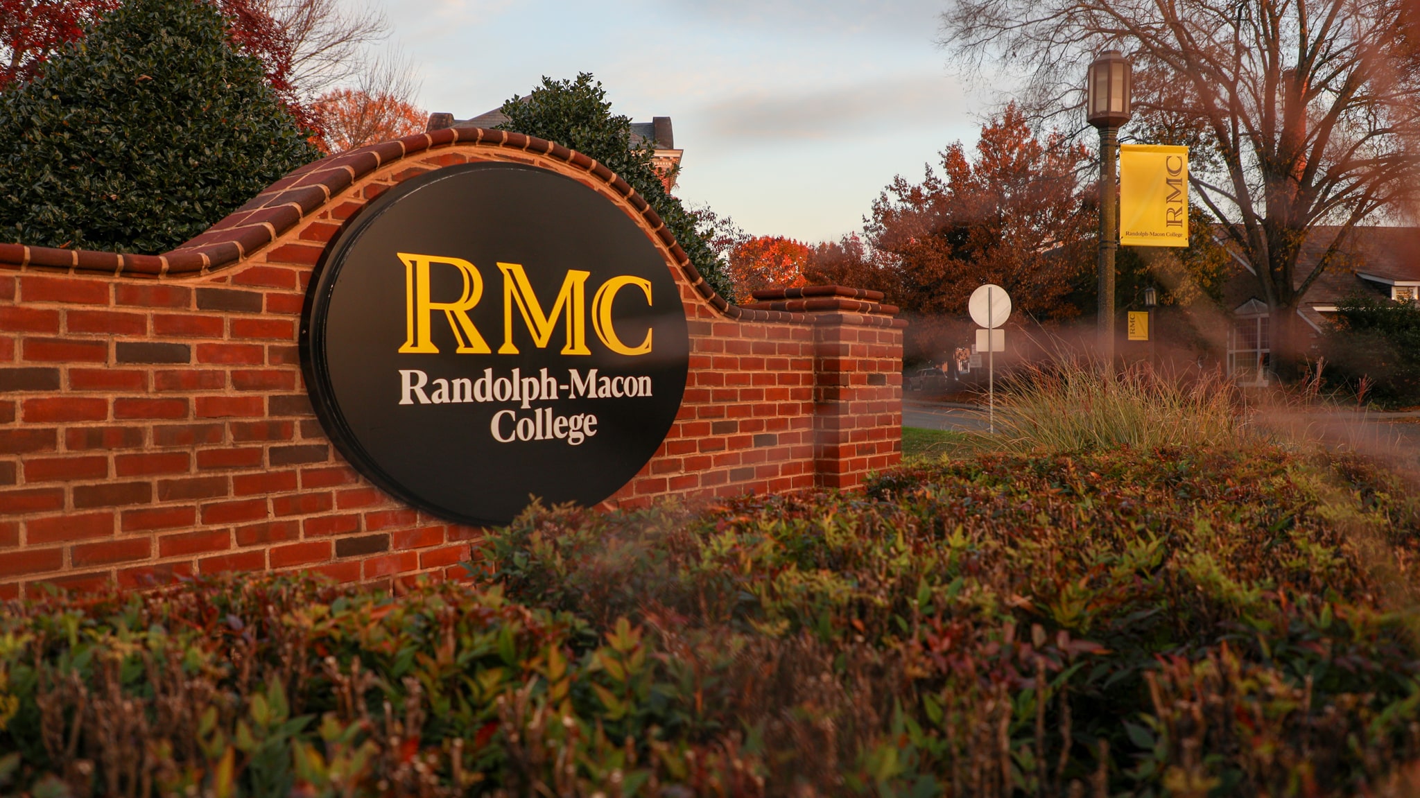 Directions and Accommodations - Randolph-Macon College