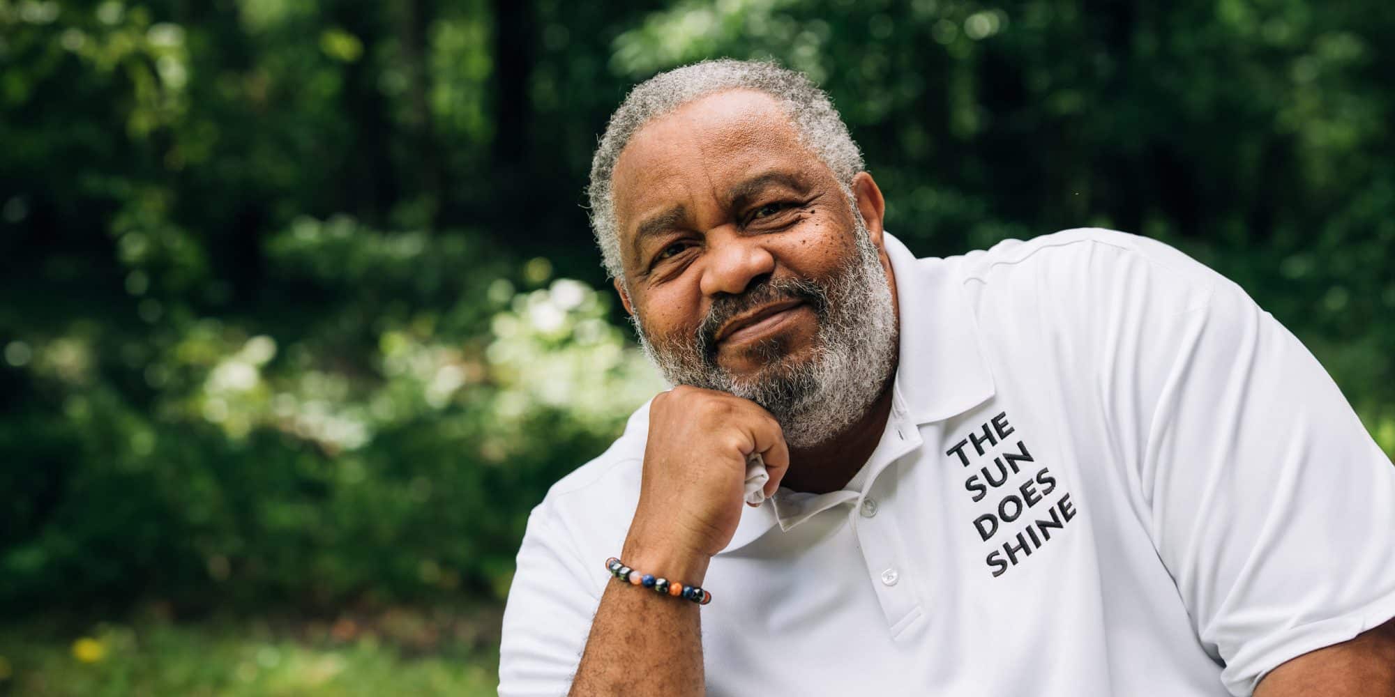Anthony Ray Hinton, Author and Exonerated Death Row Prisoner, to Speak ...